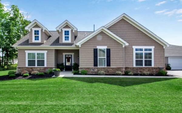 The David Homes Difference - David Homes